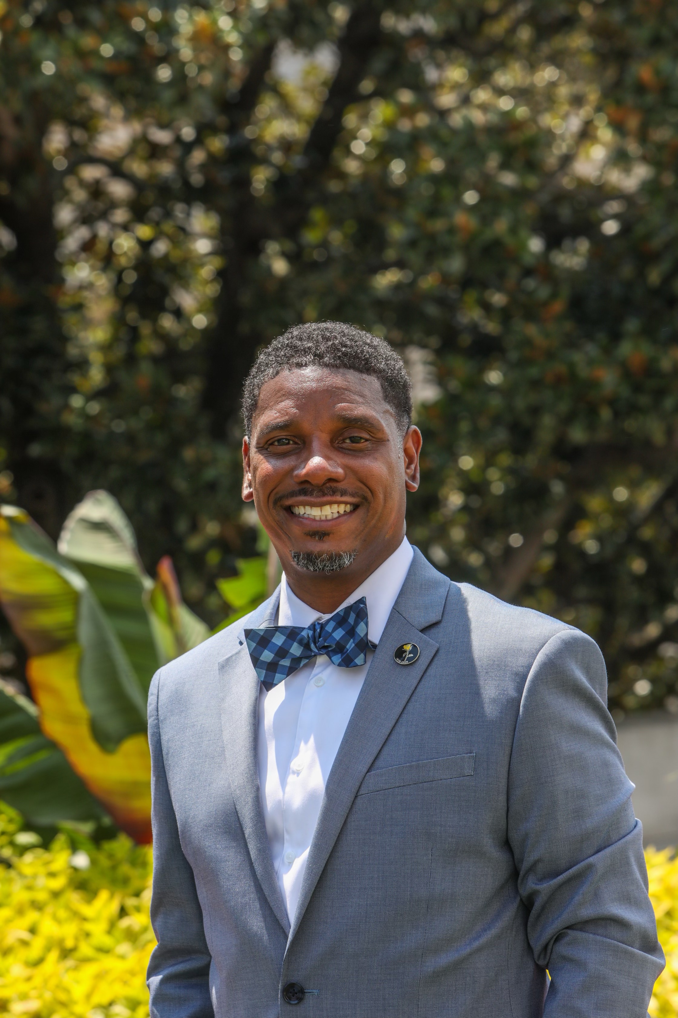 Cooking Demonstration with Chef Justin Dobson and special guest Vincent ...