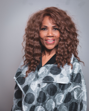 Join us virtually on 2/4 @ 6:30 pm for updates from Brenda Haywood ...