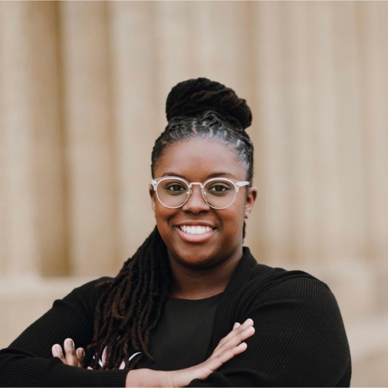 Introducing our new Haynes-Trinity Neighborhood Coalition President ...